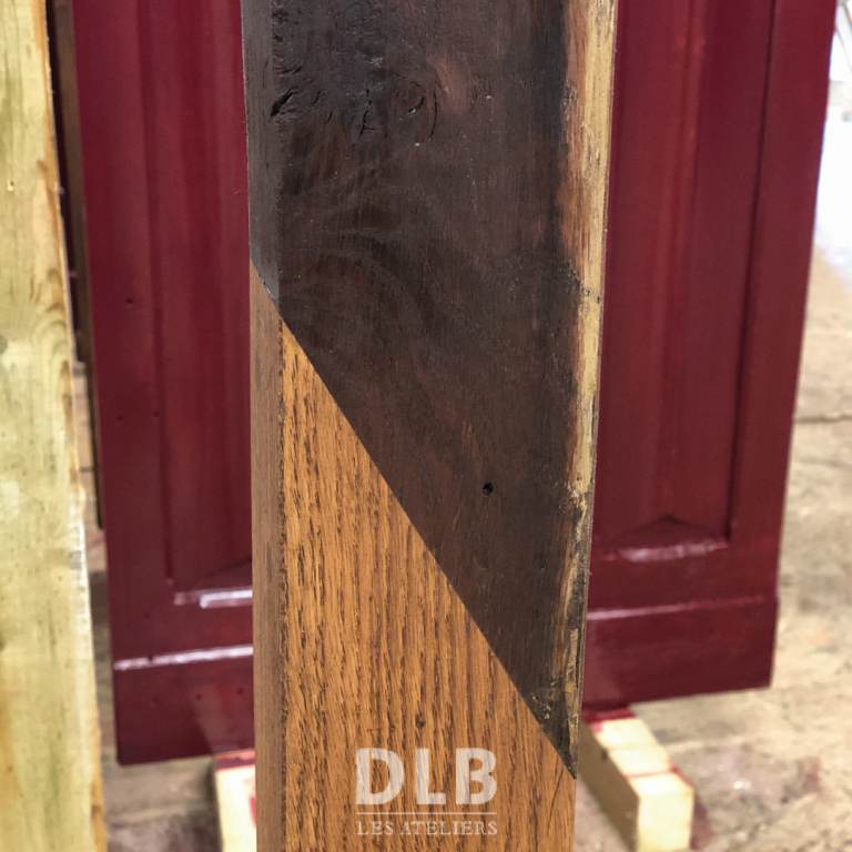 Ateliers DLB | Qu'est-ce qu'une enture